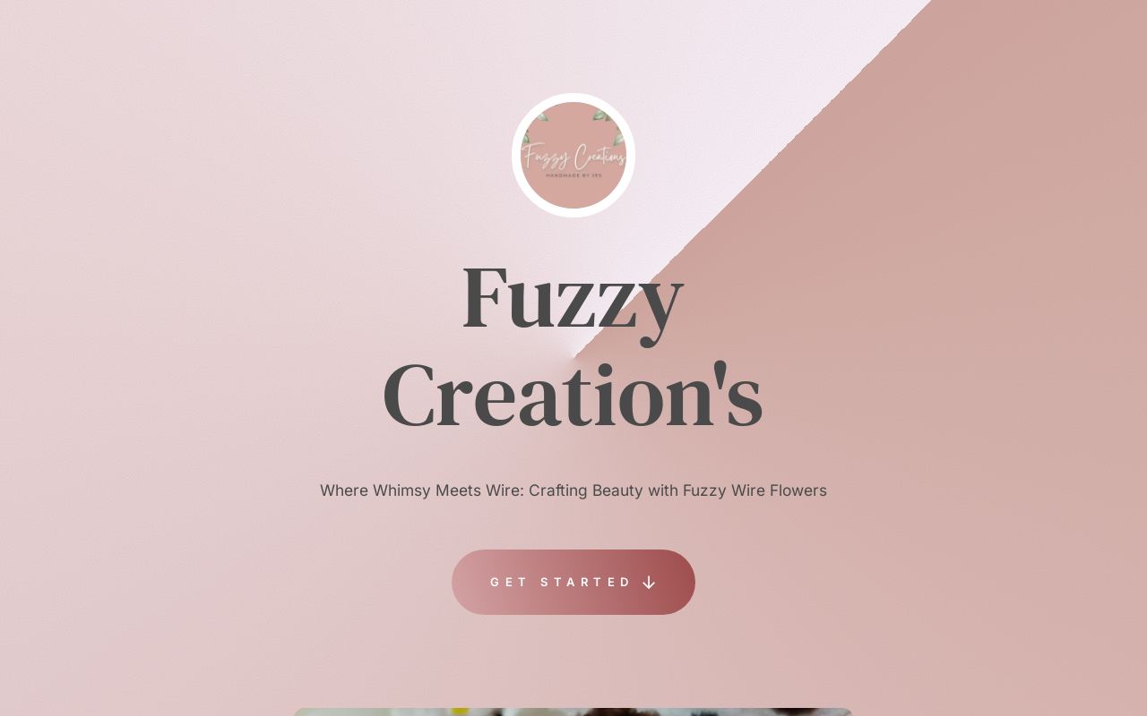 Fuzzy Creation's